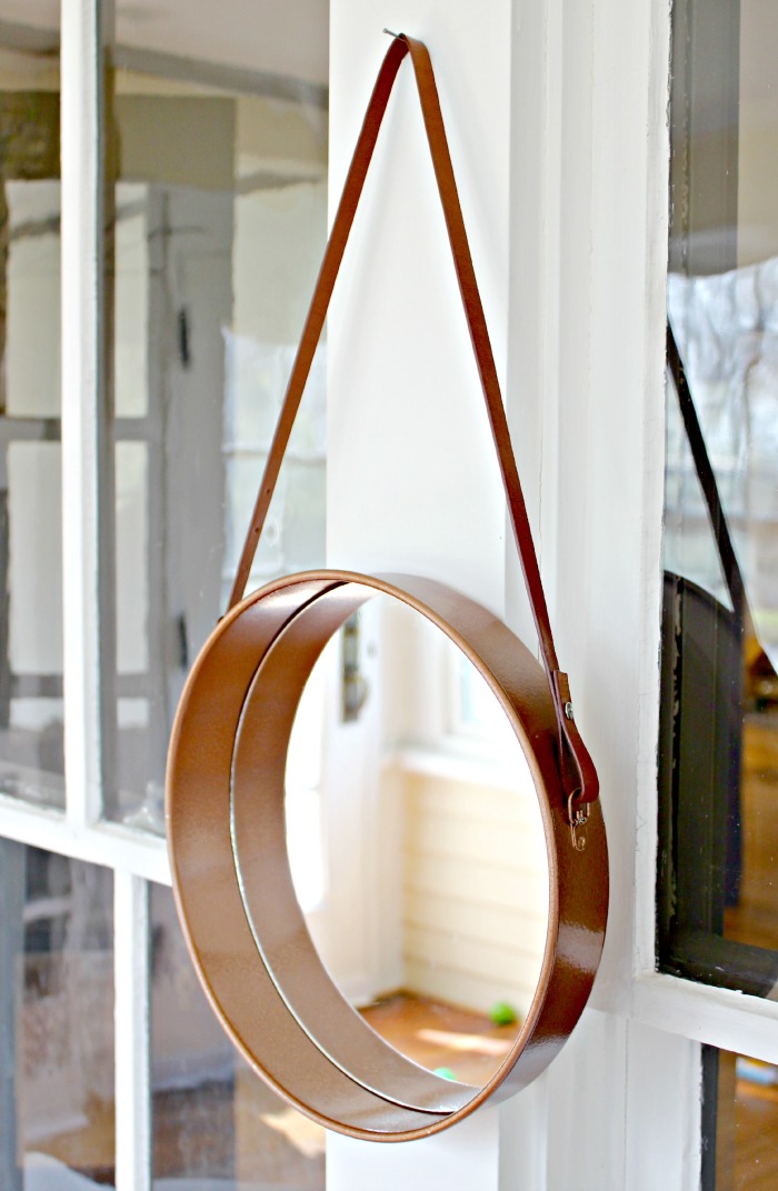 Inspiring Upcycled Projects | MountainModernLife.com