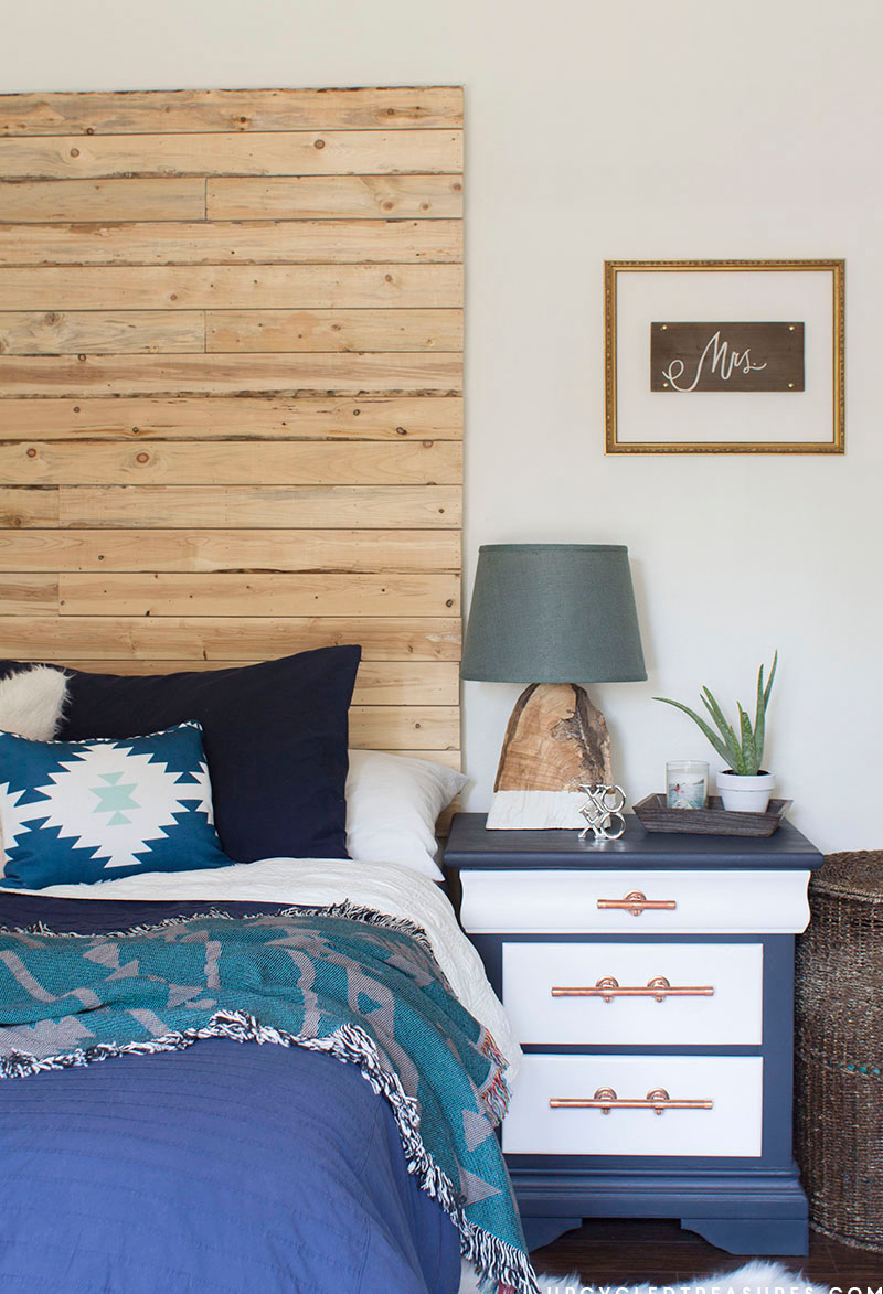 How to Refresh a Space in 3 Easy Steps | Mountain Modern Life