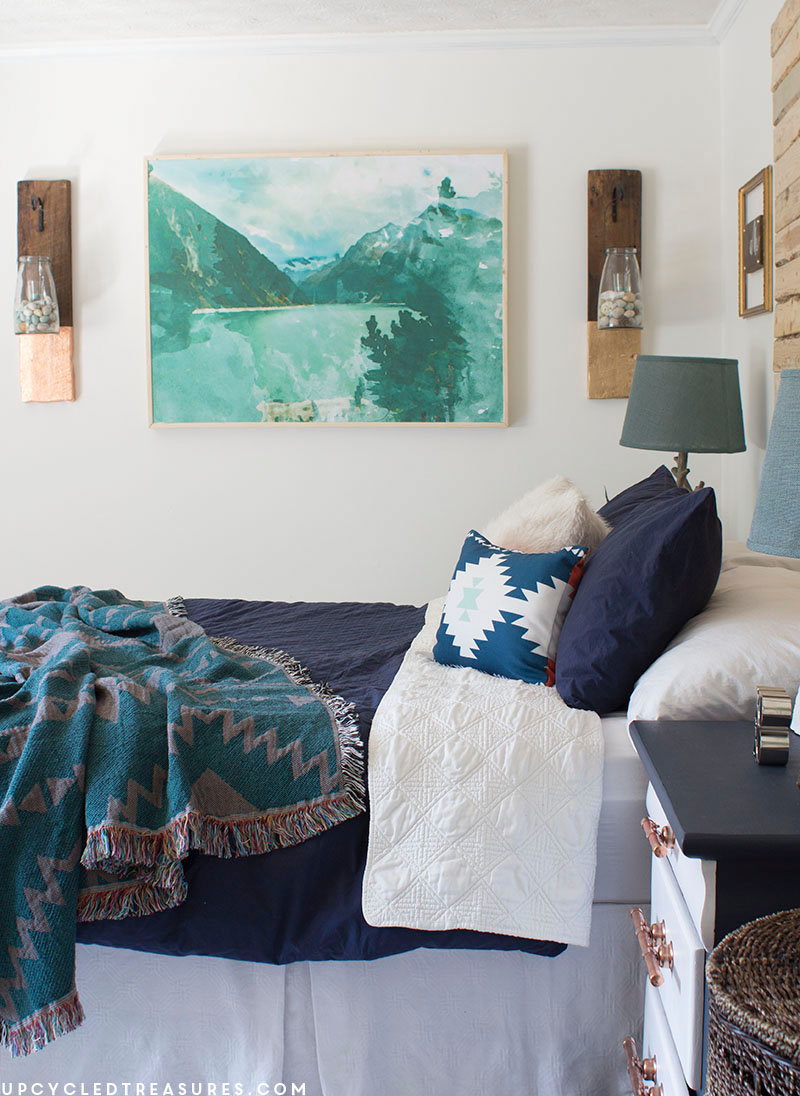 How to Refresh a Space in 3 Easy Steps | Mountain Modern Life