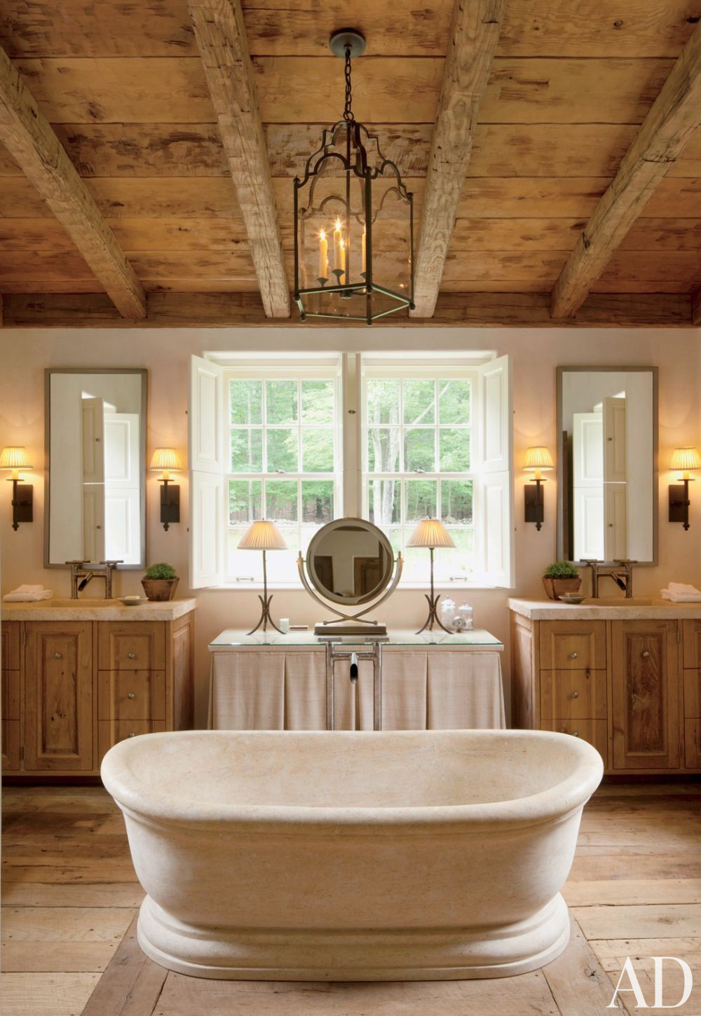 Rustic Modern Bathroom Designs MountainModernLife Rustic Modern Bathroom Designs MountainModernLife