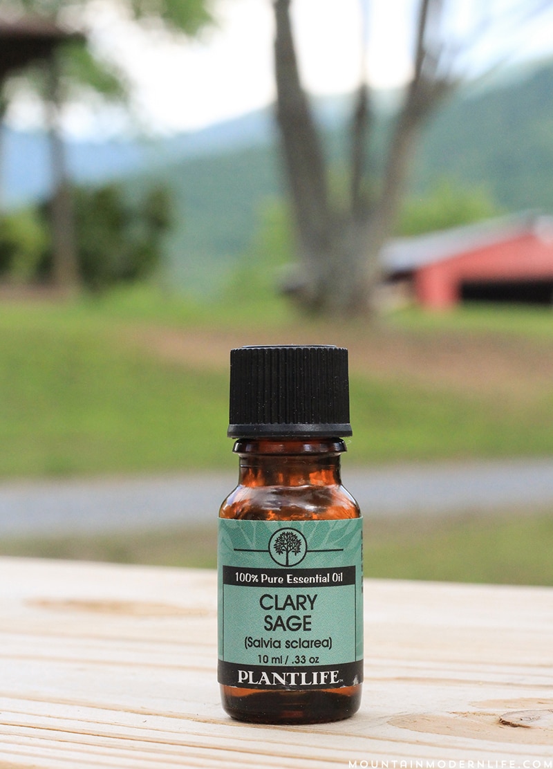 6 of My Favorite Single Essential Oils | MountainModernLife.com