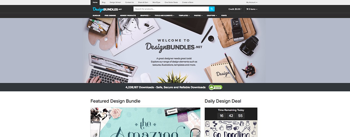 Digital Design Resources for Creative Entrepreneurs