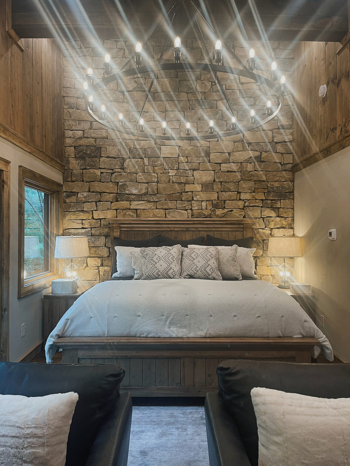 Interior Inspiration from the Blue Ridge Mountains Parade of Homes