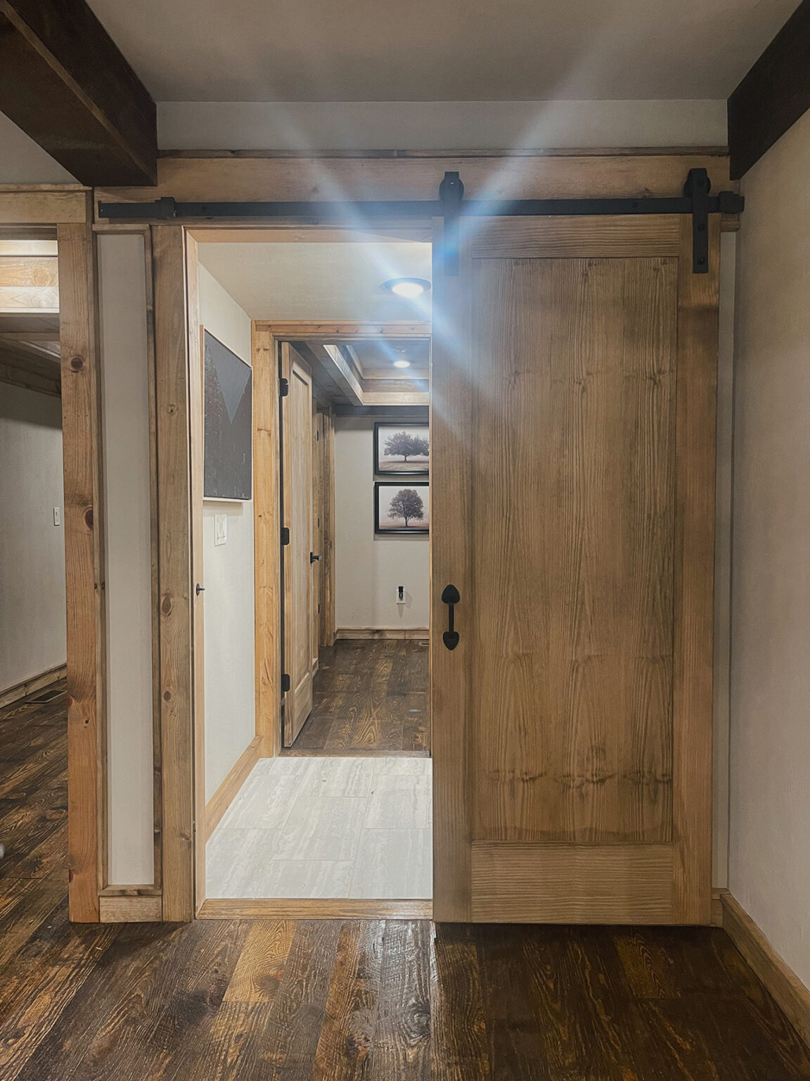 Interior Inspiration from the Blue Ridge Mountains Parade of Homes